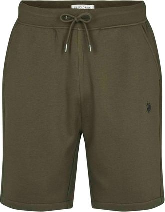U.S.Polo Association Shorts UMCedric