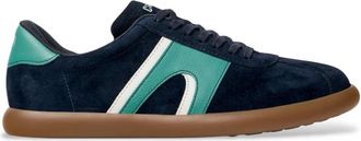 Camper Homme, Chaussures, Bleu, Taille: 44 EU Pelotas Soller