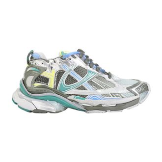 Balenciaga Runner Gradient Sneaker - - Shoes - unisex - Blau - 44 EU