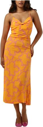 Y.A.S Y.a.s, Damen, Kleider, Gelb, MGr&ouml;&szlig;e