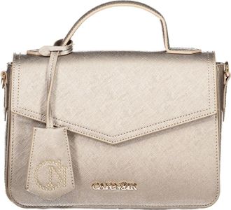 Caf&egrave;noir Femme, Sacs, Brun, Taille: ONE Size Sac &agrave; une poign&eacute;e