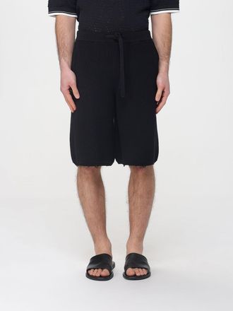 Laneus Short LANEUS Homme couleur Noir