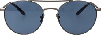 Giorgio Armani unisex, Accessories, Schwarzk, 54 MMGr&ouml;&szlig;e