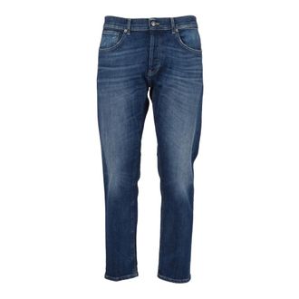Dondup Herren, Jeans, Blau, W36Gr&ouml;&szlig;e