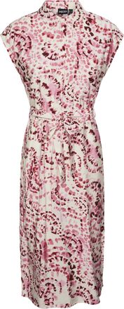Pieces Pckoi Sl Dress Bc