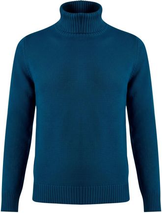 Gran Sasso STRICKWAREN - Rollkragenpullover auf YOOX.COM