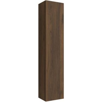 Cygnus Bath Colonne de salle de bain BEQUIA 140cm Noyer