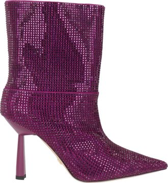 Lola Cruz SCHUHE - Stiefeletten auf YOOX.COM