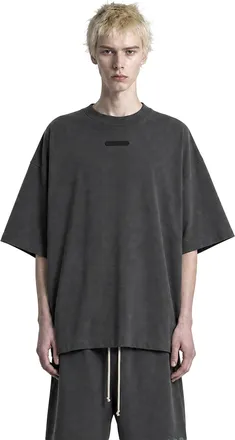 Fear of God Merch Tee Boxy Fit