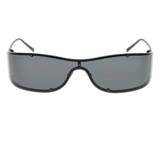 Saint Laurent Sonnenbrille - - Accessories - unisex - Schwarzk - ONE SIZE