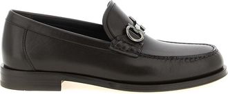 Ferragamo Mocassins - Marron