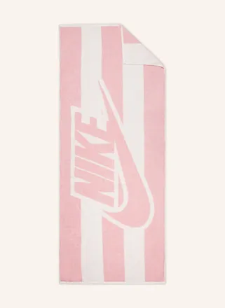 Nike Strandtuch rosa