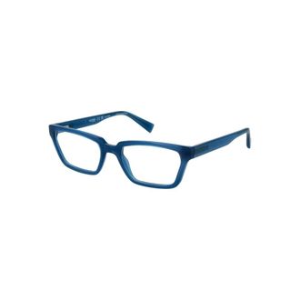 Guess unisex, Accessoires, Bleu, Taille: ONE Size Stylish Lunettes Frame