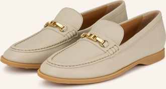 Tod's Tods Loafer beige