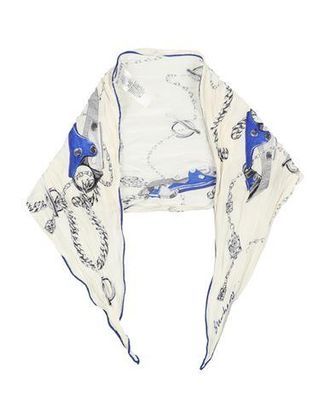Burberry ACCESSOIRES - &Eacute;charpes sur YOOX.COM
