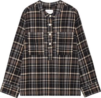 Moshi Moshi Mind aila shirt check