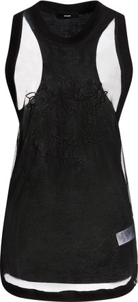 Diesel TOPS - Tank Tops auf YOOX.COM
