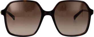 Valentino Garavani Vg0018S Sonnenbrille - - Accessories - Damen - Braun - 56 MM