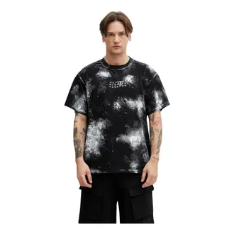Maison Margiela Herren, Oberteile, Schwarzk, XLGr&ouml;&szlig;e