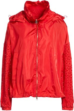 Violanti JACKEN & M&Auml;NTEL - Jacken und Anoraks auf YOOX.COM