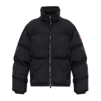 Canada Goose Fallon Daunenjacke - - Jackets - Damen - Schwarzk - S