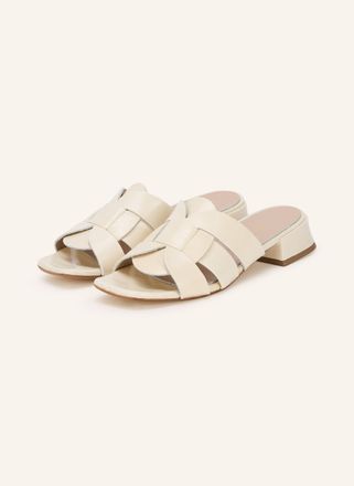 Darling Harbour Darling Harbour Mules weiss