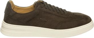 Henderson Panther Rodeo Baskets - Homme - Chaussures - Brun - Taille: 41 EU