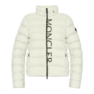Moncler Jacket Cerces - - Jackets - Damen - Beige - XS