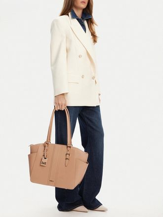 Mexx Handtasche MEXX CEO-MEXX-S-008-08 Beige
