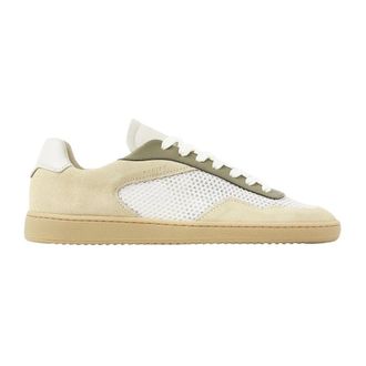 Nubikk Ray Joss Sneaker - - Shoes - Herren - Gr&uuml;n - 43 EU