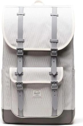 Herschel Little America Backpack - - Bags - unisex - Wei&szlig; - ONE SIZE