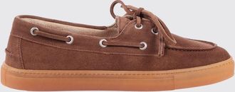 Copenhagen Mokassins COPENHAGEN Damen Farbe Braun