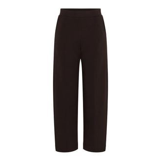 Part Two Hose - - Trousers - Damen - Braun - XS