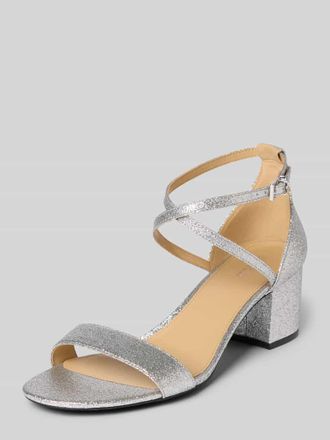 Michael Kors Sandalette mit Blockabsatz Modell SERENA