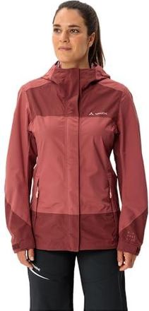 Vaude Womens Neyland 2.5l Jacket Veste, Redeva, 42 Femmes