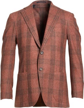Bagnoli Sartoria Napoli ANZ&Uuml;GE und CO-ORDS - Blazers auf YOOX.COM