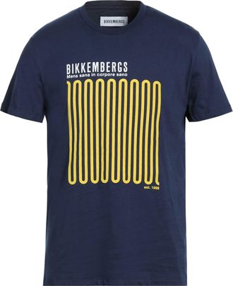 Dirk Bikkembergs TOPS - T-shirts auf YOOX.COM