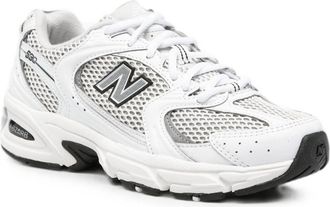 New Balance Sneaker - White