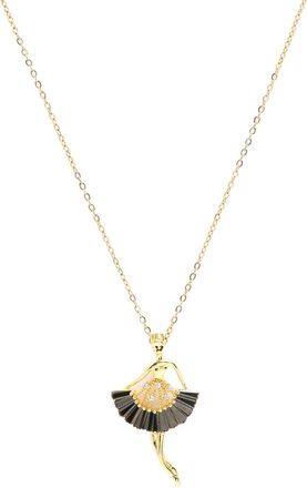 Avant-Garde Paris Kette Claudiaia