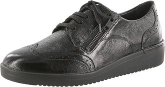 Solidus Schnürschuh Kathy