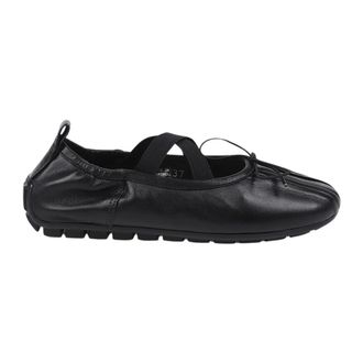 Simone Rocha Ballerina Grip - - Shoes - Damen - Schwarzk - 41 EU