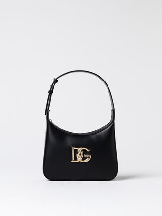 Dolce & Gabbana Schultertasche DOLCE & GABBANA Damen Farbe Schwarz