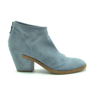 Del Carlo Boots - - Shoes - Damen - Blau - 36 EU