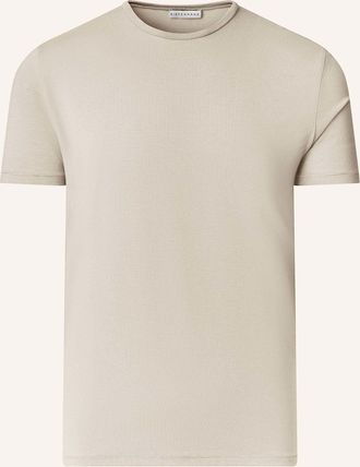 Kiefermann Kiefermann T-Shirt Hero beige