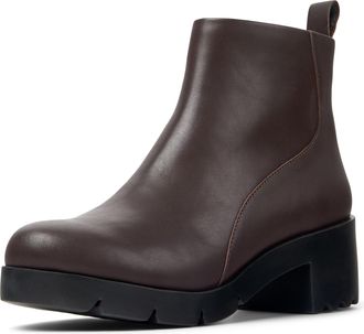 Camper Ankle Boots Wanda