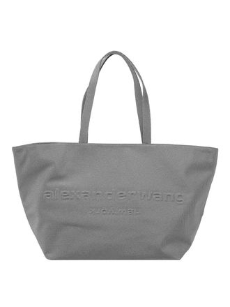 Alexander Wang Shopper - Grau