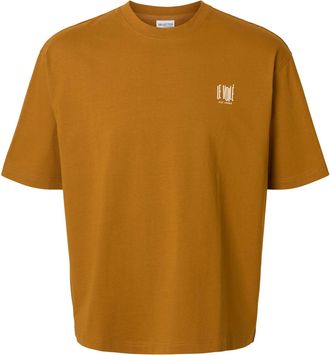 Selected T-Shirt