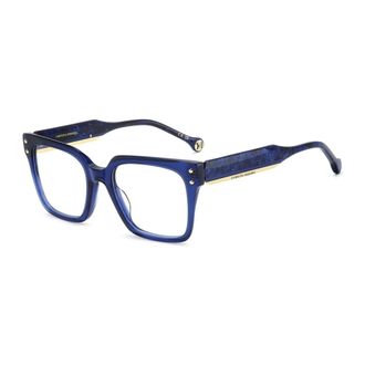 Carolina Herrera PJP Brillen - - Accessories - Damen - Blau - 51 MM