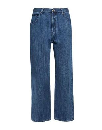Namacheko BAS - Pantalons en jean sur YOOX.COM