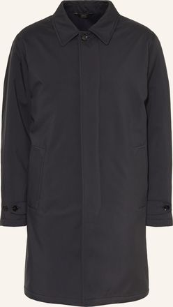 Brioni Mantel blau